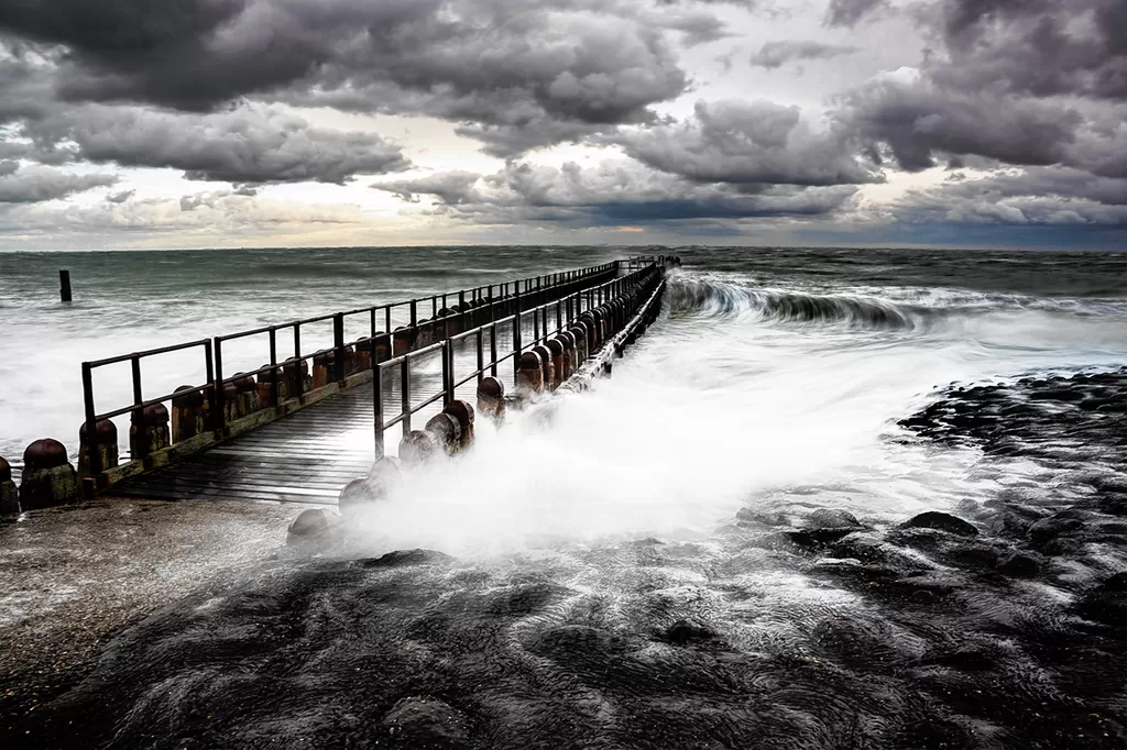 Foto van de maand, Fotogroep Perspectief | Weekblad 't Carillon